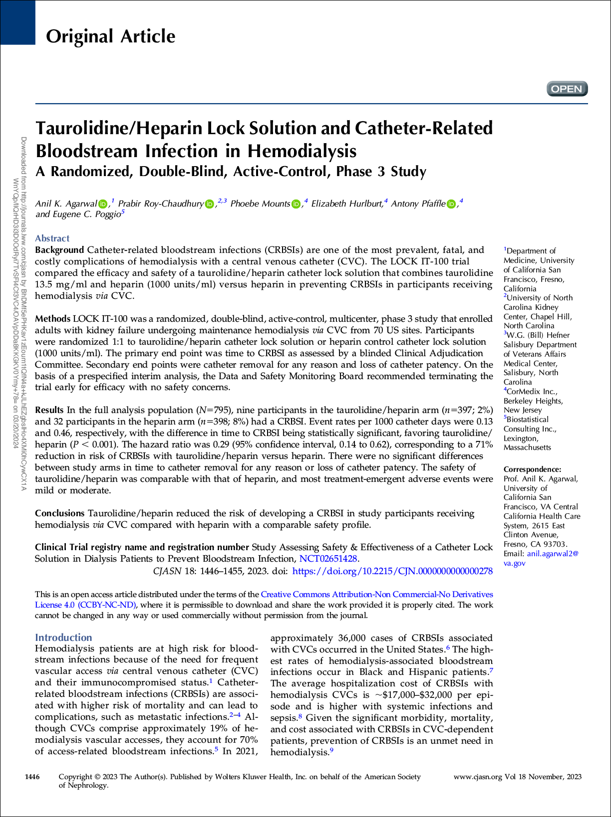 Product Information - DefenCath Resource Portal