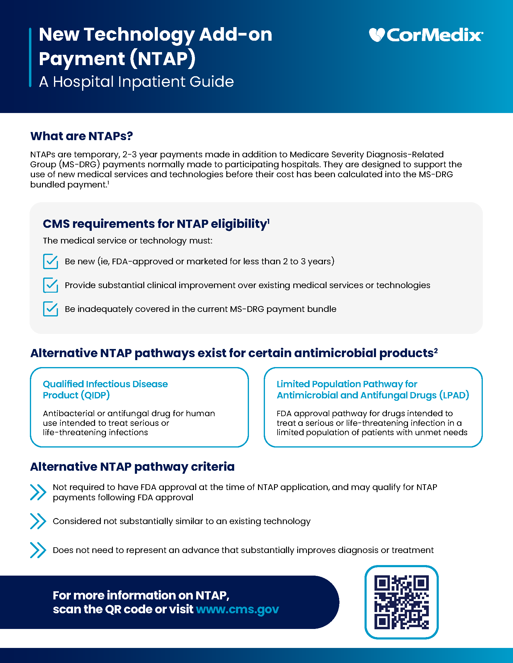 Institution Reimbursement - DefenCath Resource Portal